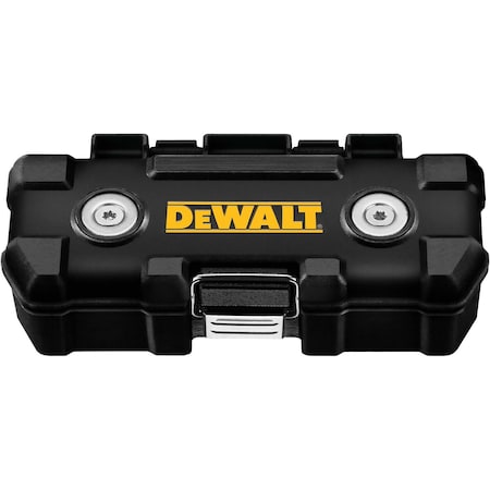 Dewalt 20-Pc. IMPACT READY(R) Magnet ToughCase(R) Set DWMTCIR20 | Zoro