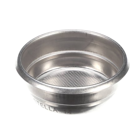 Unic Double Filter Basket, SDC 14G 33426 | Zoro