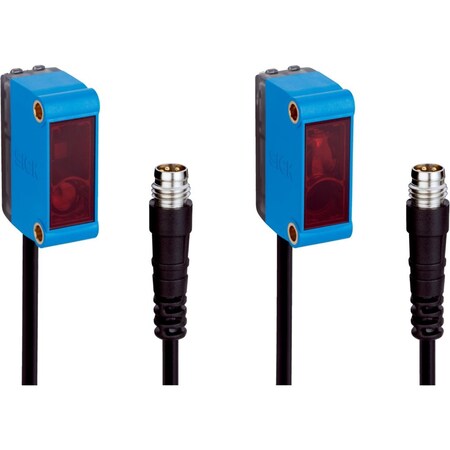 Sick Photoelectric Sensors GRTE18S-P113Z 1094788 | Zoro