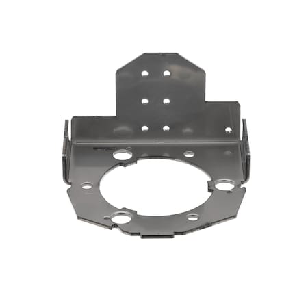 Multiplex Bracket, Mixer Motor Mount, Modified 379-CDU-0022-S | Zoro