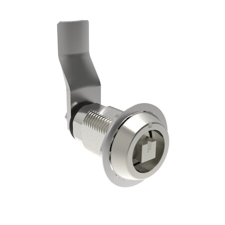 Southco Vise Action, Compression Latch, Large Size, 8 mm Square ...