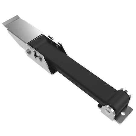 Southco Fixed Grip Draw Latches 37-10-274-20 | Zoro