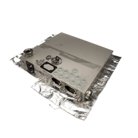 Convotherm Steam Generator Assembly, OEB 6.20 2325076 | Zoro