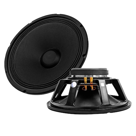 5 Core 5 Core 15 Inch Subwoofer Speaker 2200W Peak 8 Ohm Replacement DJ ...