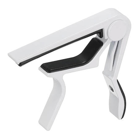 5 Core 5 Core Guitar Capo 6 String Kapo Universal Clamp w Soft Padding ...