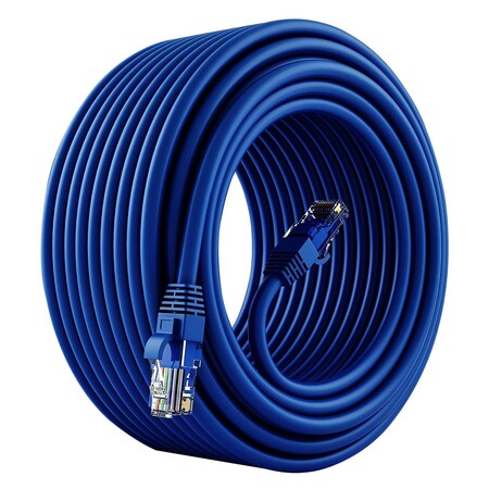 5 Core 5Core 40 ft CAT6 Ethernet Internet Cable LAN Network Modem ...