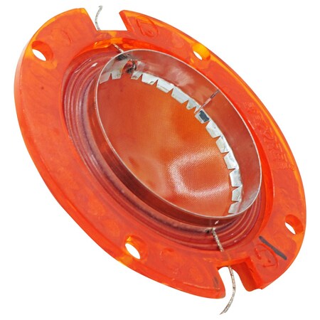 5 Core 5 Core Voice Coil Diaphragm - Phenolic 2" Voice Coils - for ...