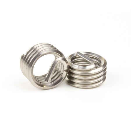 Kato Threaded Inserts TNM-8X1C-16 | Zoro