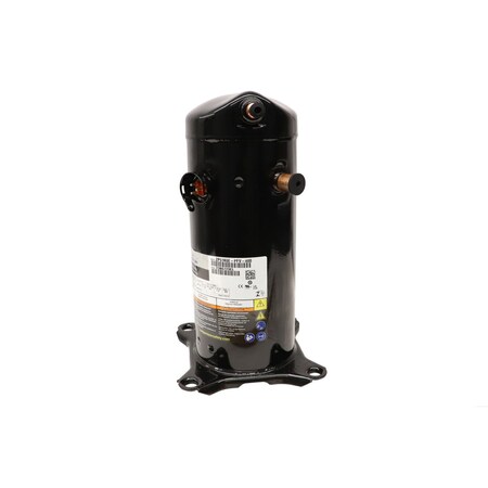 Copeland Compressor 230v1ph R410A 51K BTU Compr ZP51K6E-PFV-800 | Zoro