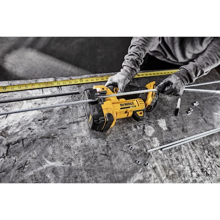 Dewalt 20V MAX* Threaded Rod Cutter DCS350B | Zoro