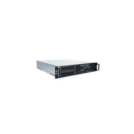 In-Win Redundant CPRS 800W Power Supply 2U Rackmount Server Chassis IW ...