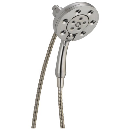 Delta Universal Showering Components: H 2 Okinetic In2Ition 4-Setting ...