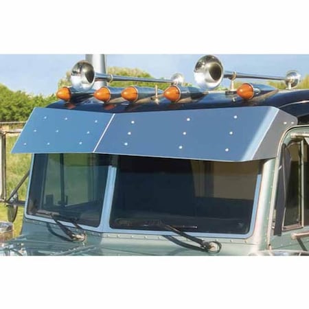 Ilc Replacement For Peterbilt 357 Sba Year 1990 Ss Monster Drop Bow Tie ...