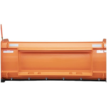 Buyers Products PUSHER 2604106 | Zoro