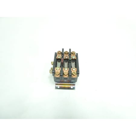 P&H BI-METAL OVERLOAD RELAY 479Q40D1 | Zoro