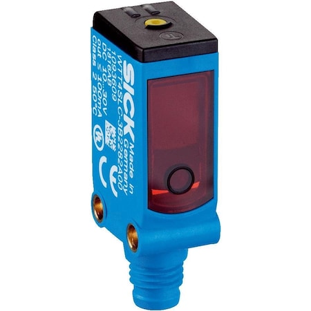 Sick Photoe Prox Switch 1095755 | Zoro