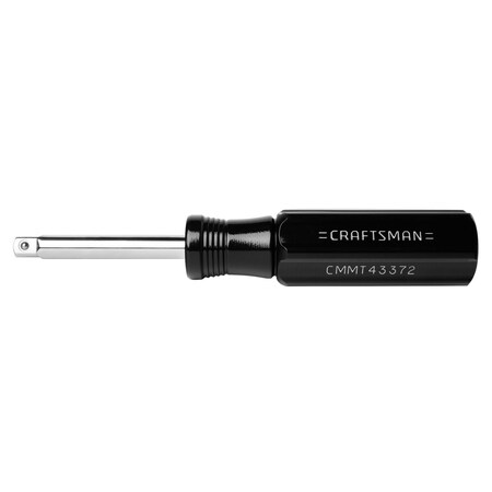 Craftsman Sockets, 1/4" drive Spinner Ratchet Hand CMMT43372 | Zoro