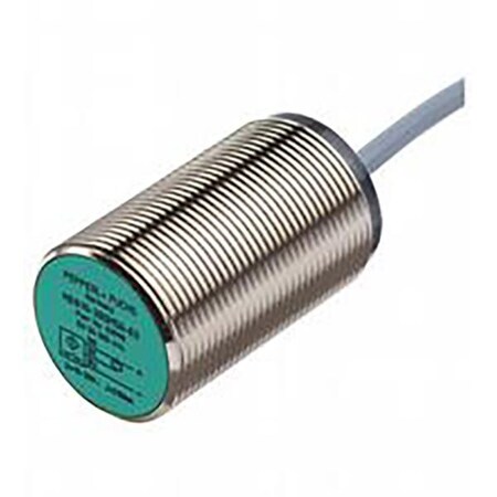 Pepperl+Fuchs Inductive Proximity Sensors NBB15-30GM50-E2-M | Zoro