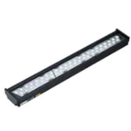 Keyence Vision System LED Lighting, White Large Bar-Type Light 500 mm CA-DBW50H | Zoro