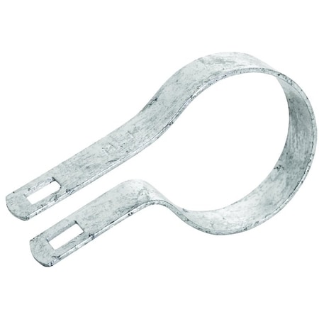 Stephens Pipe & Steel Tension Band, For: Chain Link Fencing HD11040RP ...
