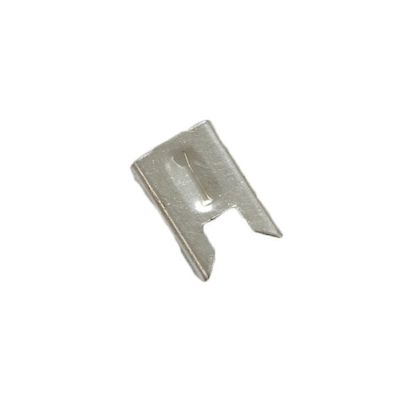 Optifuse Fuse Clip for Regular Blade, 250VDC 500VAC 15A CNR-01 | Zoro