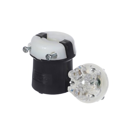 H&K International HandK International PLUG, TWIST-LOCK, HBL2321 20 AMP ...