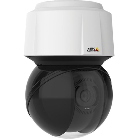 Axis Q6135-LE 2 Megapixel Outdoor Full HD Network Camera - Color - Dome ...
