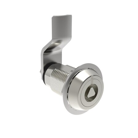 Southco Vise Action, Compression Latch, Large Size, 7 mm Triangle ...