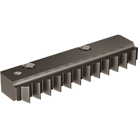 Vardex R25 EX/IN 14 TPI BSPT Indexable Thread Milling Inserts Multi ...