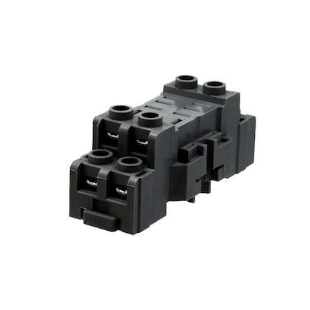 Idec FINGER SAFE SOCKET SH2B-05C | Zoro