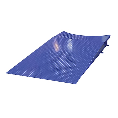 Vestil APPROACH RAMP/SCALE FOR SWA-60-AW SWA-R-60-AW-SCL | Zoro