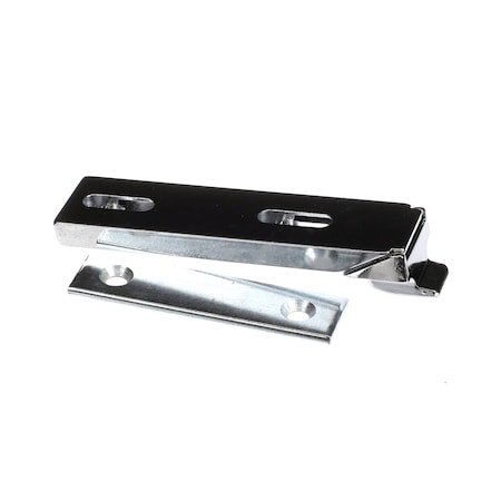 Kason Strike, Adjustable, Chrome 172-000002 | Zoro