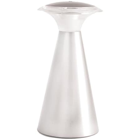 Light It! Lanterna Touch Series LED Lantern, LED Lamp, Plastic, White ...