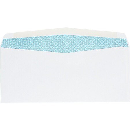 Quality Park Claim Form Envelope, Regular, 24 Sub, 4-1/2x9-1/2in, 500PK ...