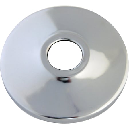 Lasco 1/2'' Copper Tube Flange 03-1601 | Zoro