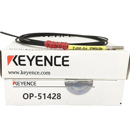 Keyence Digital Laser Sensor, Reflective Tape 50 x 15 mm OP-51428 | Zoro