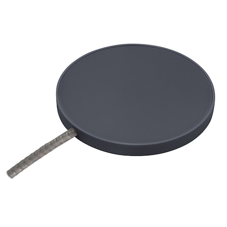 Helix MagSafe 15-Watt Wireless Charger with Braided Cable ETHMAGWC | Zoro