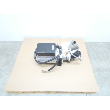 Harrison HYDRA-GEN HYDRAULIC GENERATOR 7.5KW 240V-AC 1PH 3000RPM OTHER ...