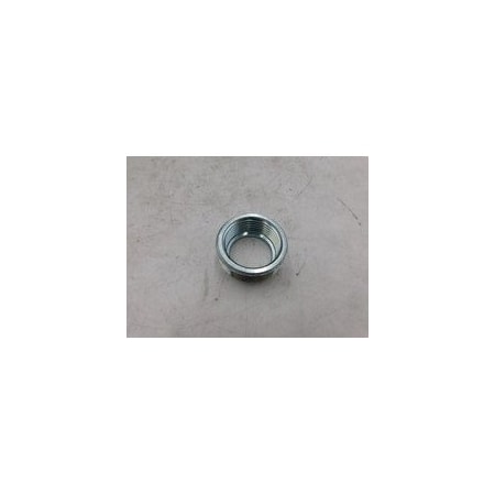 Madison Electric Bushing, 1-1/4'' x 1'', Threaded, Steel LRB-7 | Zoro