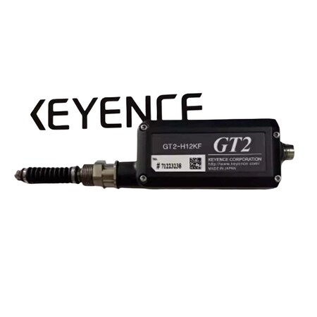 Keyence Positioning Sensor Head, High-Precision Type, Flange Model GT2 ...