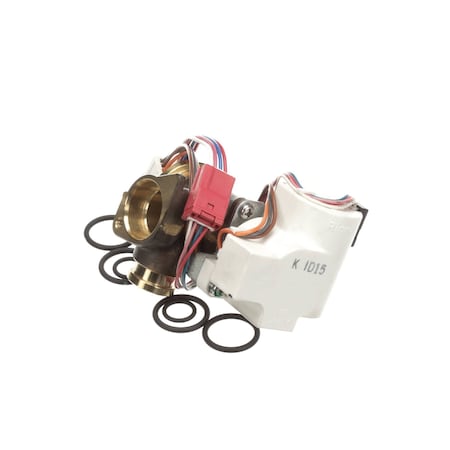 Rinnai Sensei Water Flow Servo Valve Kit 104000287 | Zoro