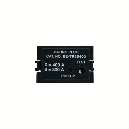 Brah Electric , Replacement TR8S400 Power Break I 400A Rating Plug with ...