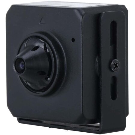 Diamond Series Diamond 4MP IP Pinhole camera with mic HNC3I641S-IRL4/28 ...
