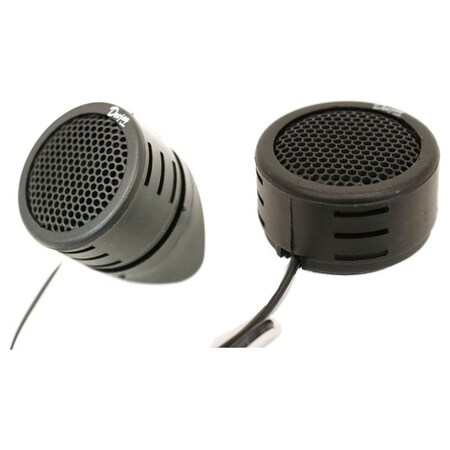 Deejay Led Small tweeter with multiple option mounting capability, PR ...