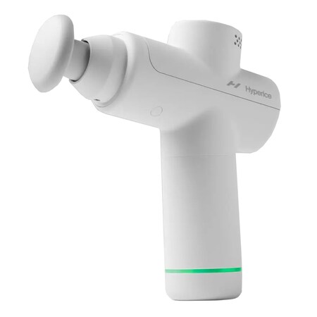 Hyperice Hand-Held Massager Hypervolt Go 2 2 X 6.7 X 7.3 Inch 55205 001 ...