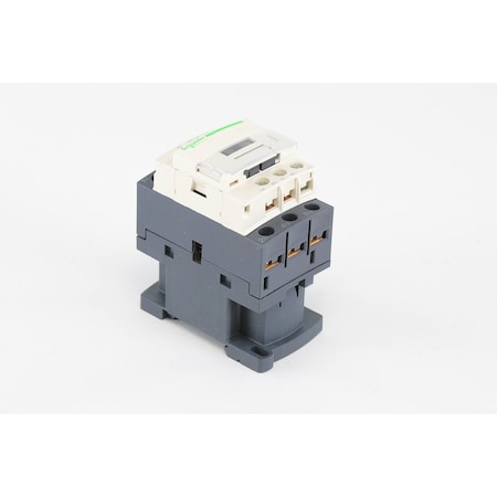 Square D 240V 18A 3POLE Contactor LC1D18U7 | Zoro
