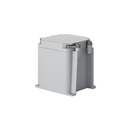 Scepter Multi Fittings/Kraloy PVC Conduit/Fittings & Boxes 277001 | Zoro