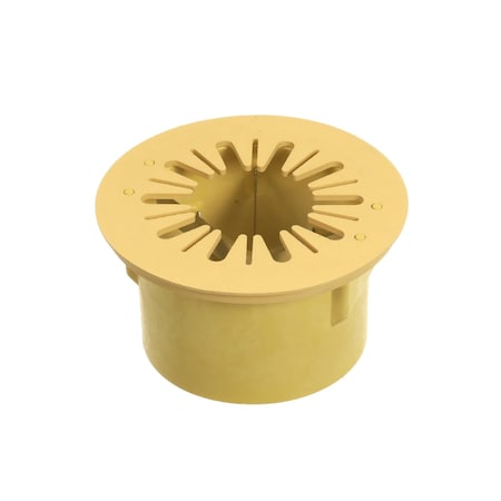 Sunkist Blade Cup Assembly with Cover, 10 Wedge S-20B | Zoro