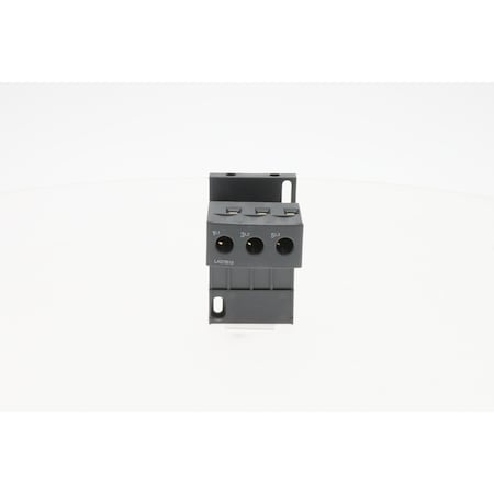 Square D Din Rail Adaptor LAD7B10 | Zoro
