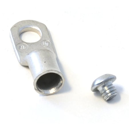 Warn Winch Cable Terminal For 5/16 In Wire Rope 16463 | Zoro